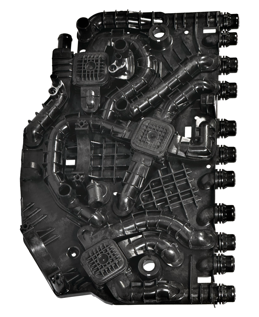 THERMAL MANAGEMENT MODULE - SOGEFI Air and Cooling - Solution for ...